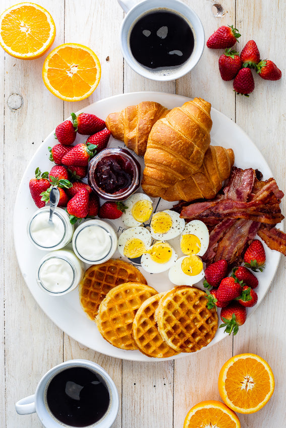 Why A Breakfast Service Is Extremely Important To The Hospitality Indu ...