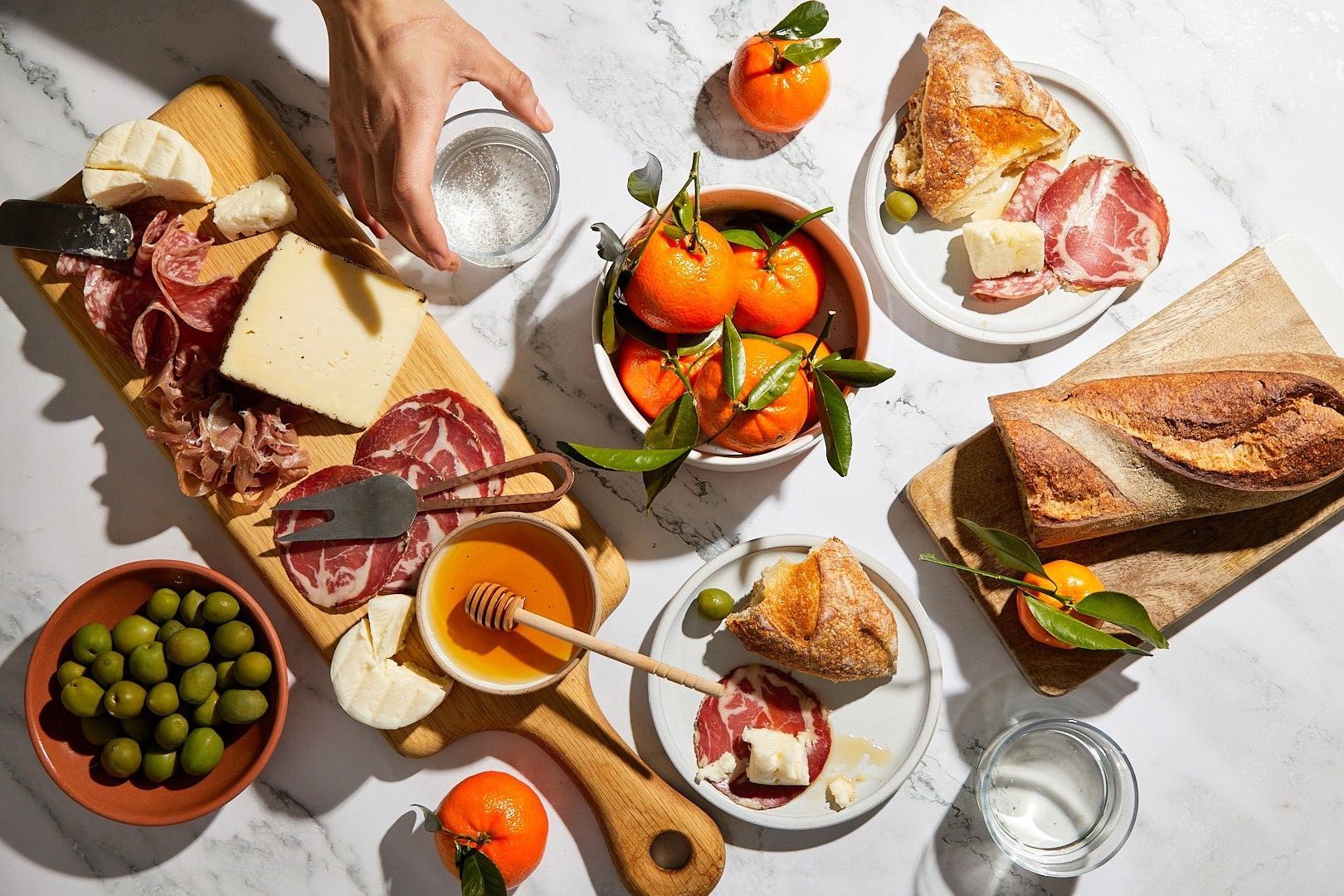 Catering – matumi distributors