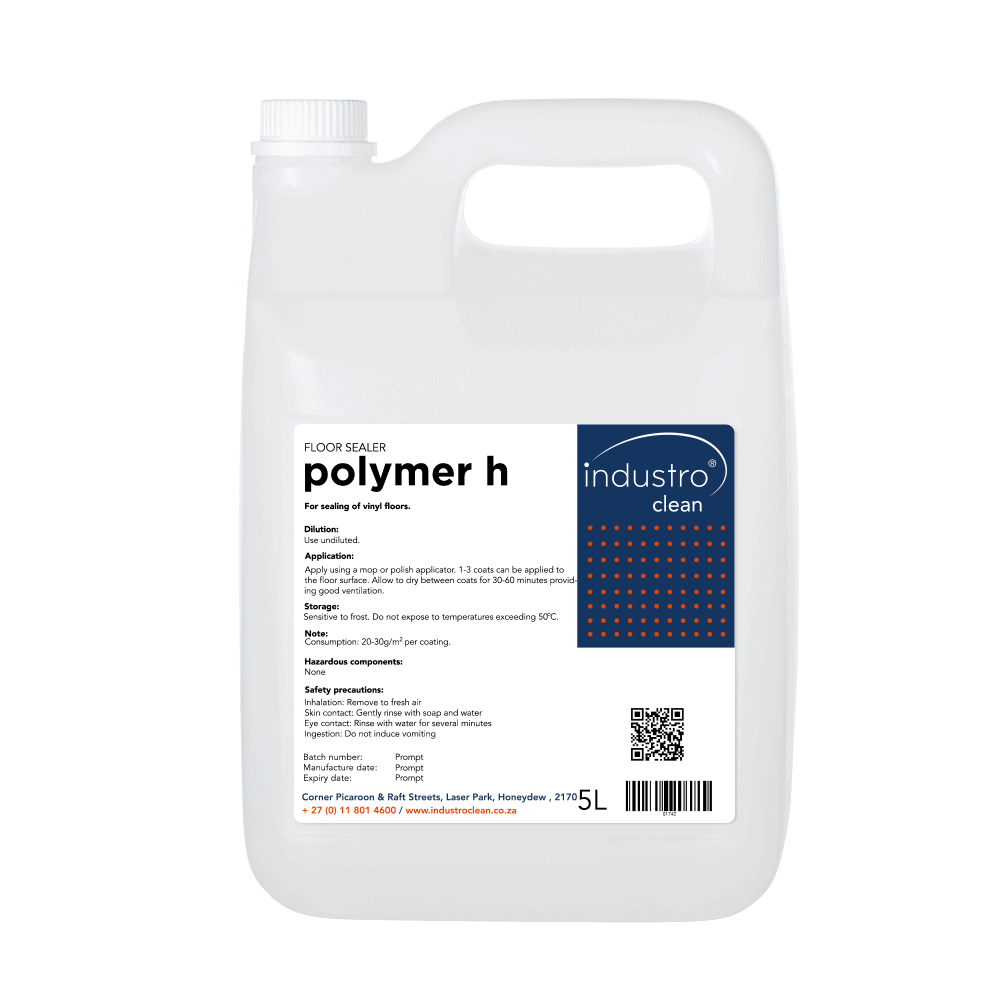 Hi - Shine Polish 5lt – matumi distributors
