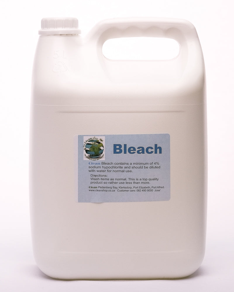 Bleach 5lt - Bleach | Matumi Distributors | 5lt