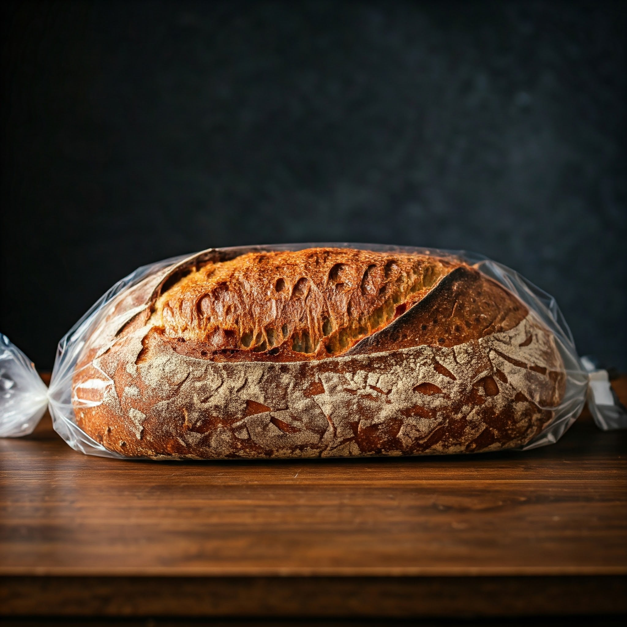 Bags Bread (plastic) 1000's - Plastic Bread Bags | Matumi Distributors ...