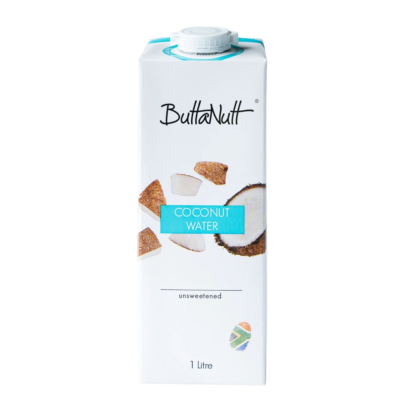 Buttanut Coconut Water 1Lit – matumi distributors