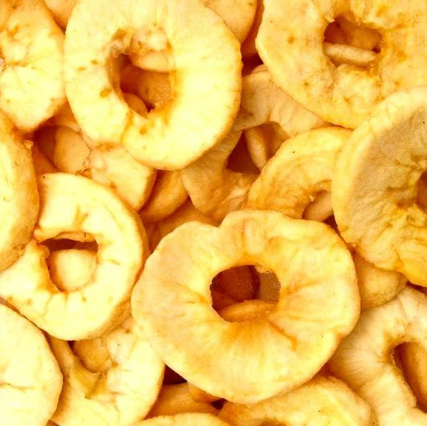 Dry Fruit Apple Wedges 1kg - Shop Dry Fruit Apple Wedges 1kg Online ...