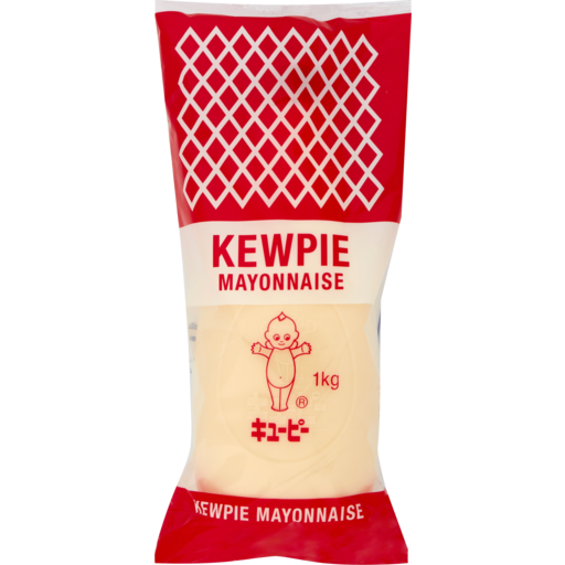Mayonnaise 1kg Kewpie – matumi distributors