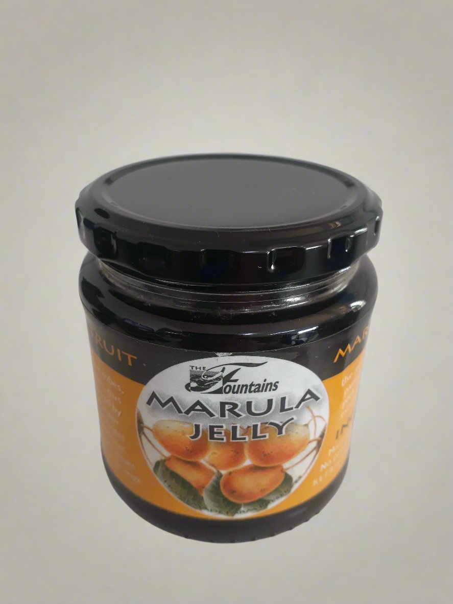 Marula Jelly 300g - Shop Marula Jelly 300g Online | Matumi Distributors