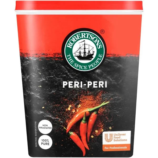 Rob Peri Peri 700g - Shop Rob Peri Peri 700g Online | Matumi Distributors