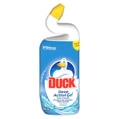 Duck Toilet Cleaner 500ml – matumi distributors