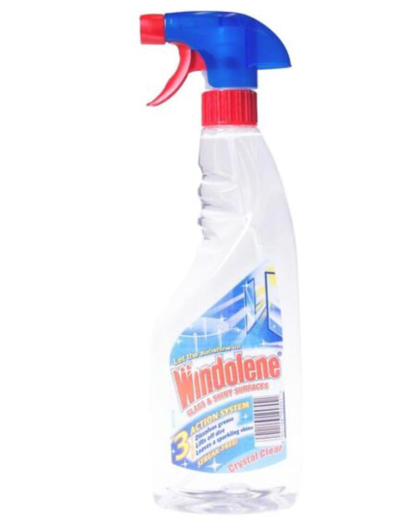 Windowlene Trigger action 750ml - Shop Windowlene Trigger action 750ml ...