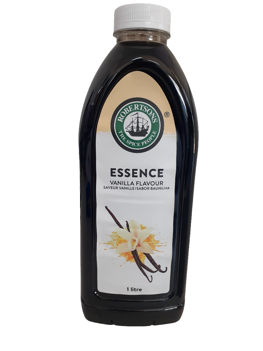 Vanilla Essence 1Lit - Shop Vanilla Essence 1Lit Online | Matumi ...