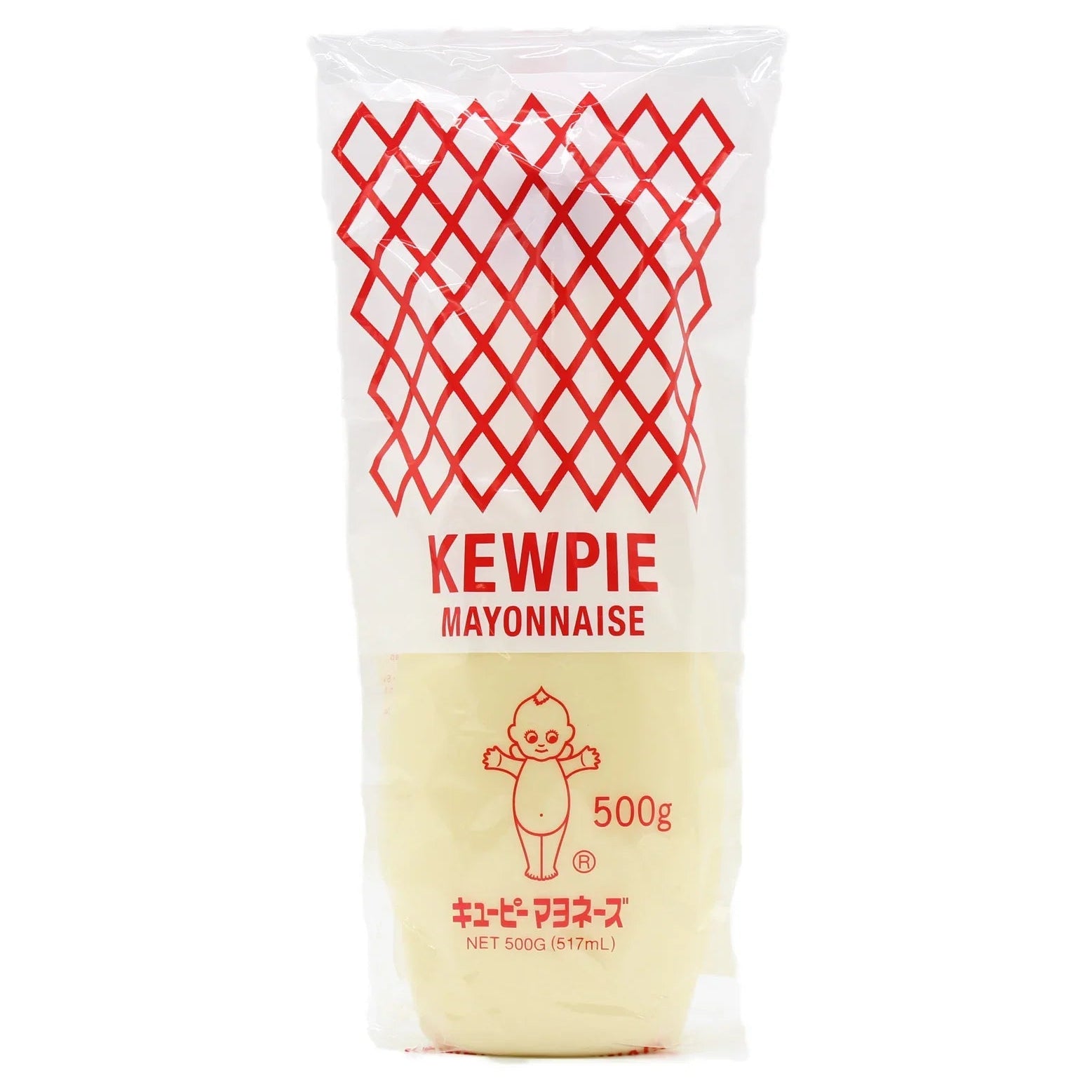 Mayonnaise Kewpie 500g – matumi distributors