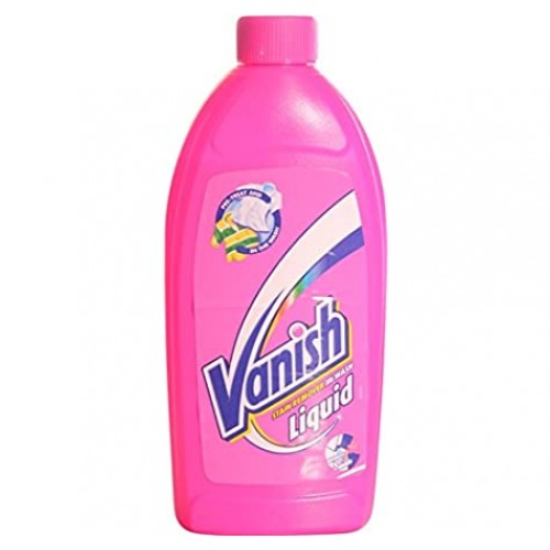 Vanish Liquid 1Lit - Shop Vanish Liquid Online | Matumi Distributors