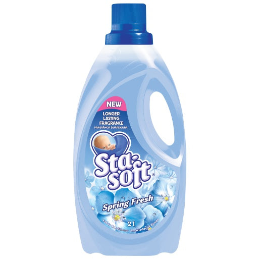 Sta Soft 2Lit - Shop Sta Soft 2Lit Online | Matumi Distributors