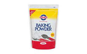 Baking Powder 500g - Baking Powder | Snow Flake | 500g – Matumi ...