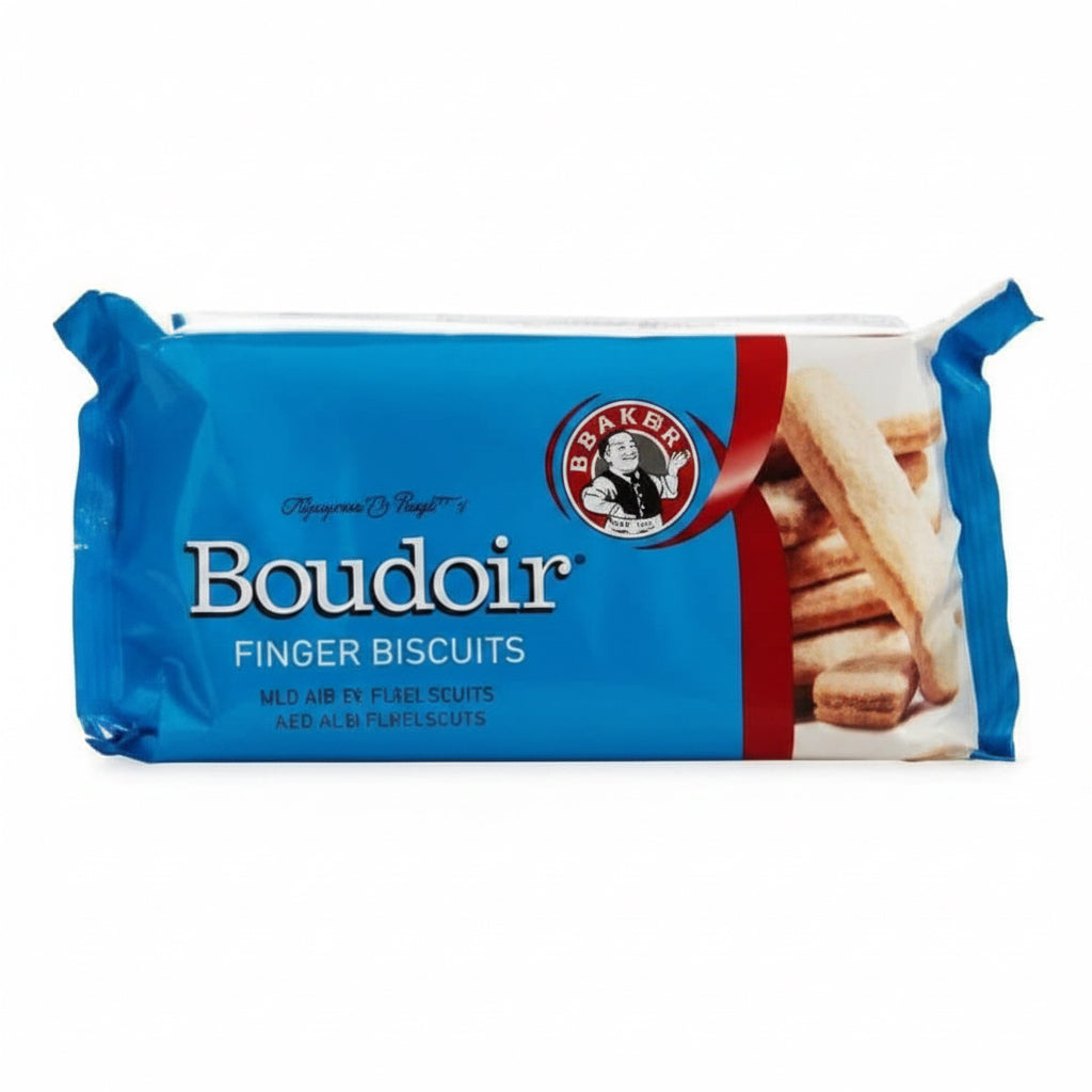 Boudoir Biscuits 125g - Boudoir Biscuits | Bakers | 125g – matumi ...