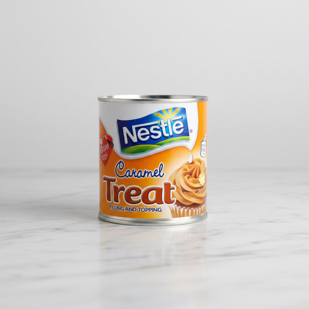 Caramel Treat - Filling & Topping | Nestlè | Matumi Distributors