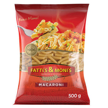 Pasta Macaroni 500g - Shop Pasta Macaroni 500g Online | Matumi Distributors