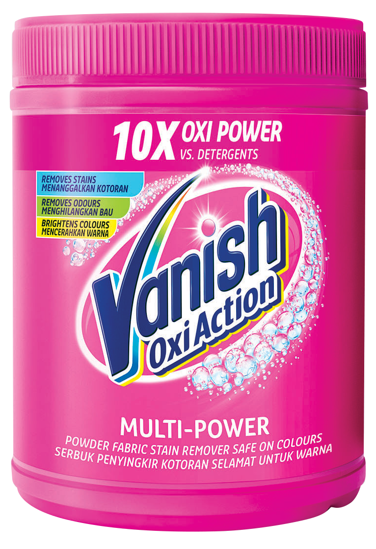 Vanish Powder 500g - Shop Vanish Powder 500g Online | Matumi Distributors