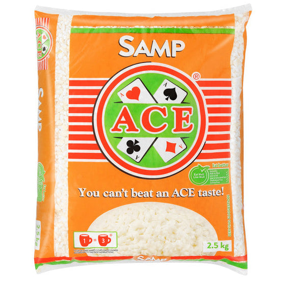 Samp 2.5kg - Shop Samp 2.5kg Online | Matumi Distributors