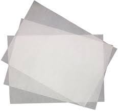 Silicone Paper - Shop Silicone Paper Online | Matumi Distributors