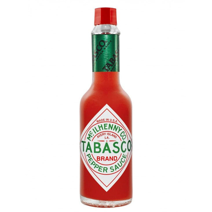 Tabasco Red 60ml - Shop Tabasco Red 60ml Online | Matumi Distributors