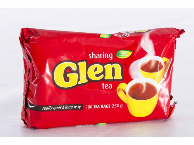 Tea Glen 100s - Shop Tea Glen 100s Online | Matumi Distributors