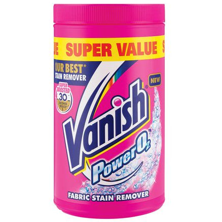 Vanish Powder 1kg - Shop Vanish Powder 1kg Online | Matumi Distributors