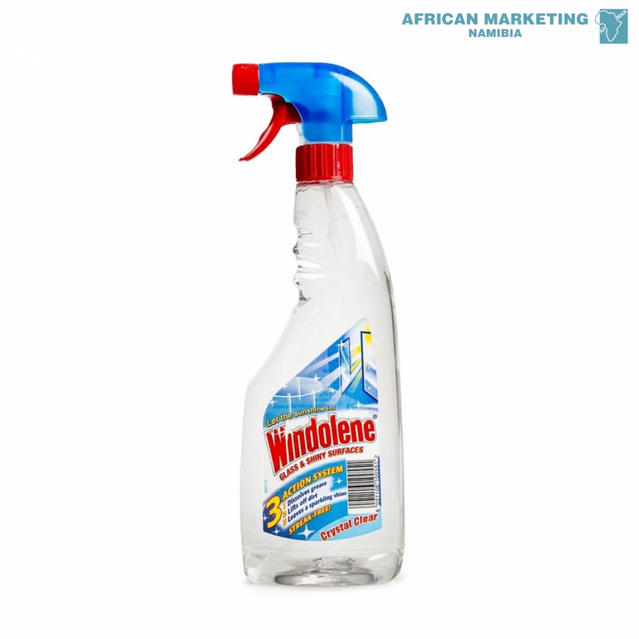 Windowlene Trigger action 750ml - Shop Windowlene Trigger action 750ml ...